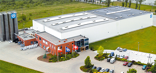 Georg Utz Sp.z o.o., Polska